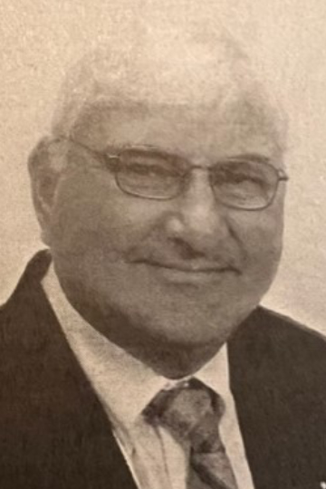 Thaddeus ‘Ted’ Lyda Jr. 1951-2023 | News, Sports, Jobs - The Vindicator